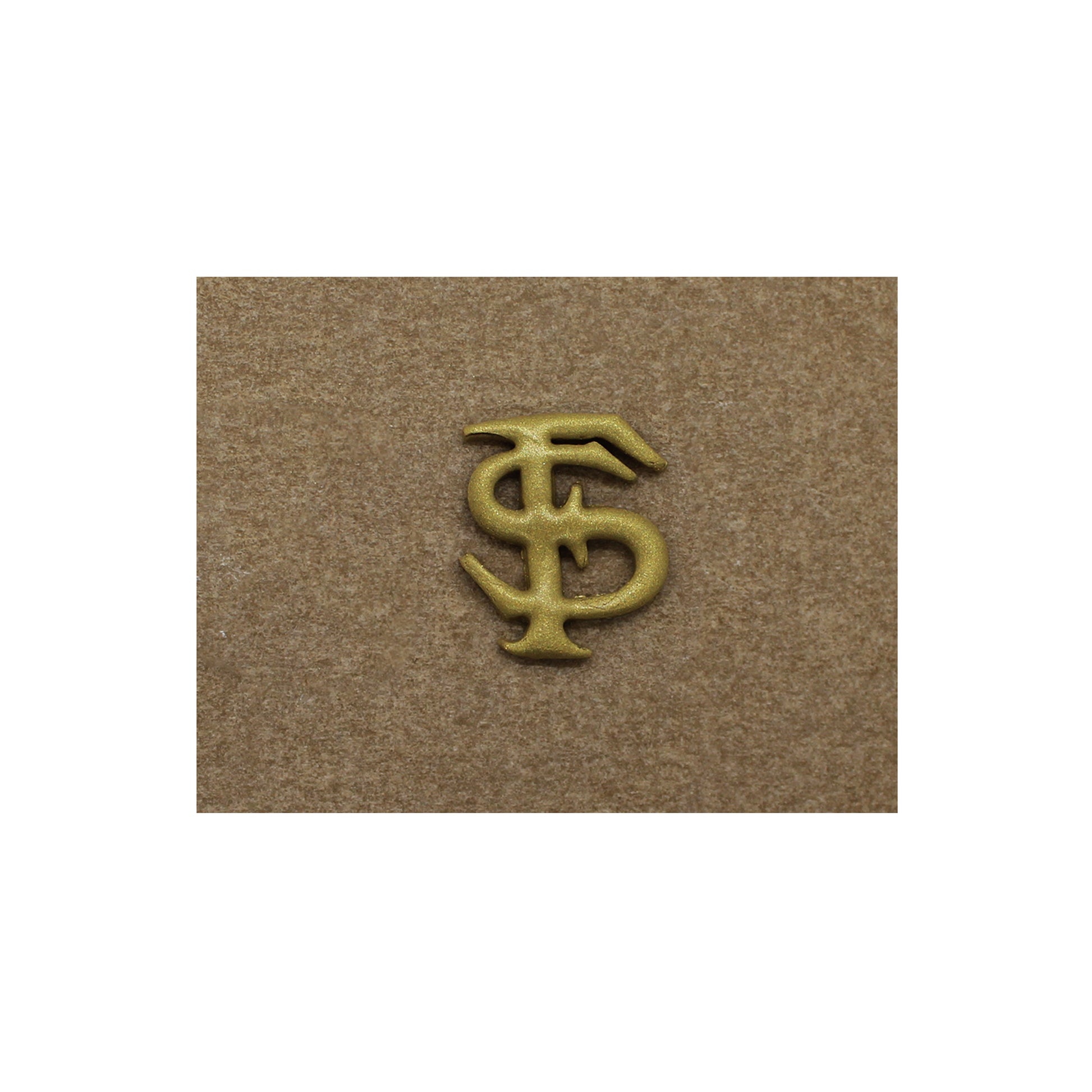Florida State University FS Logo Cutter – Truley Unique